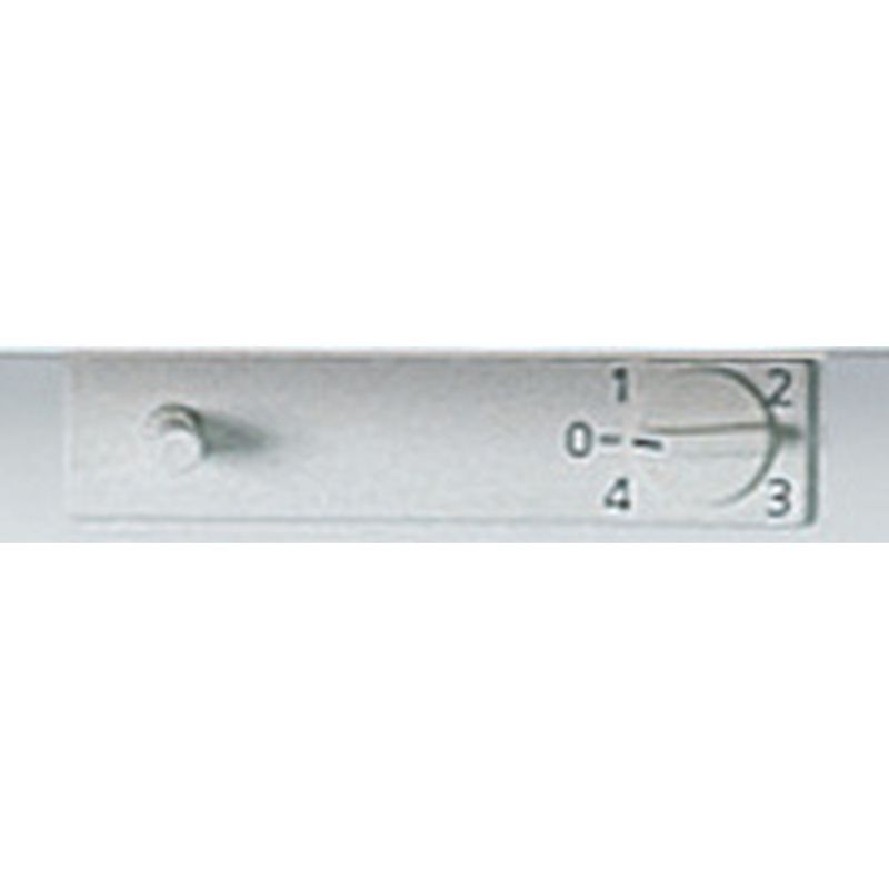 Built in Fridge Hotpoint HL A1.UK 1 - Hotpoint