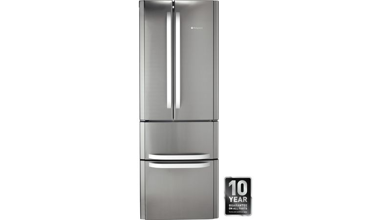 Why Do The Lights Keep Flashing On My Hotpoint Fridge Freezer ...