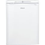 Freestanding Fridge Hotpoint RLA36P 1 - Hotpoint