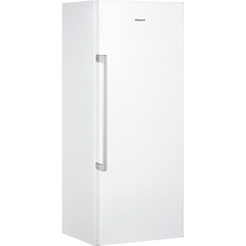 Freestanding Fridge Hotpoint SH6 1Q W 1 - Hotpoint