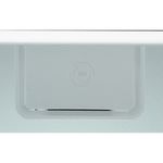 Freezer Vertical Hotpoint UH6 F1C G 1 - Hotpoint