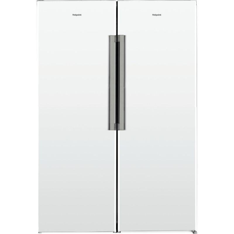 Freezer Vertical Hotpoint UH6 F1C W 1