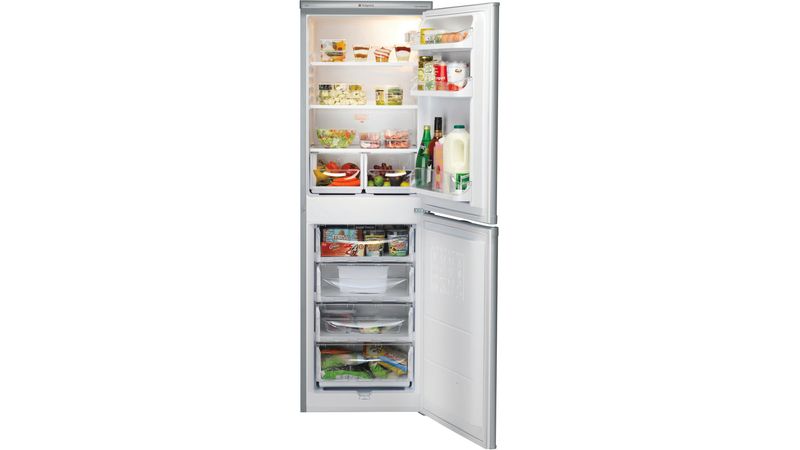 Hotpoint First Edition Fridge Freezer Spare Parts | Reviewmotors.co