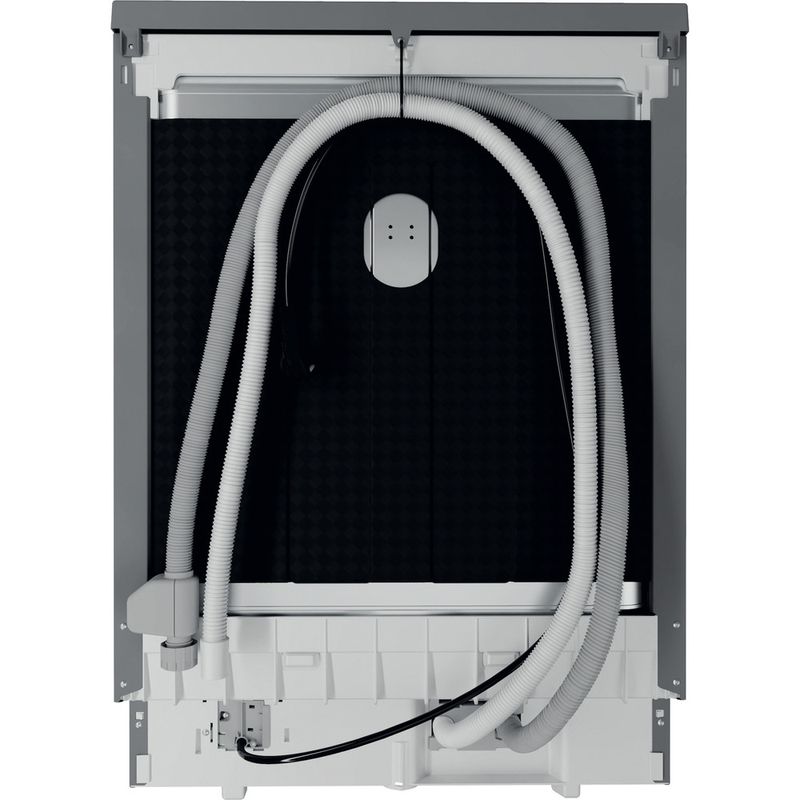 Freestanding Dishwasher Hotpoint HFP 5O41 WLG X UK