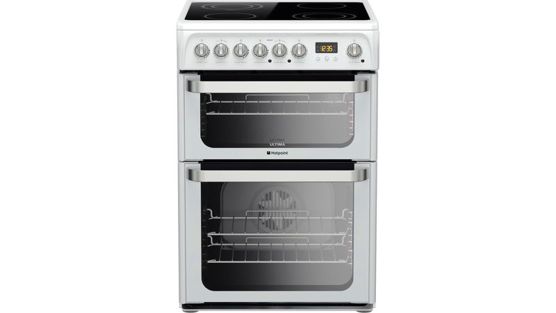 Hotpoint Ultima Cooker Wiring Diagram - Wiring Diagram