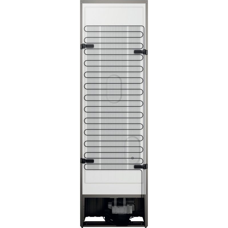 Freestanding fridge freezer Hotpoint H7X 93T SK