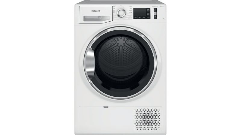 Hotpoint Tumble Dryer Parts List | Reviewmotors.co