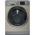 Freestanding Washer Dryer Hotpoint NDB 9635 GK UK