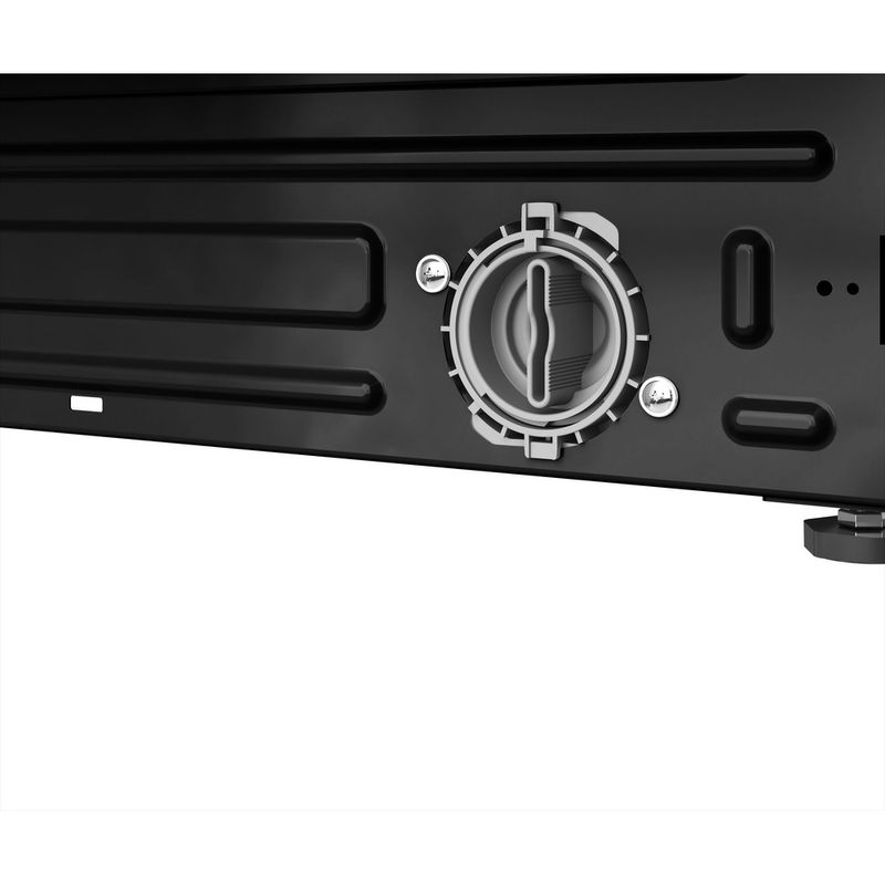 Freestanding Washing Machine Hotpoint NM11 965 BC A UK N - Hotpoint