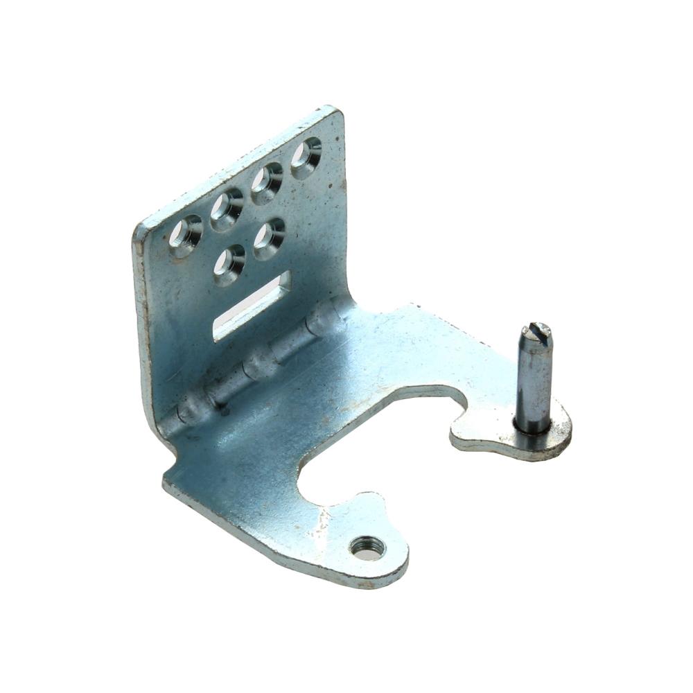 Fridge Freezer Lower Hinge Assembly J00276352 - Hotpoint - Hotpoint