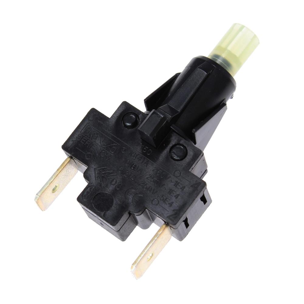 Lamp Switch (na) J00068657 - Hotpoint - Hotpoint