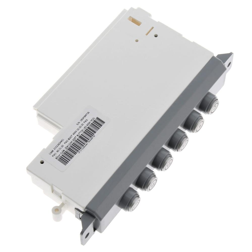 Control Panel T-box Soft Button Led J00269606 - Hotpoint - Hotpoint