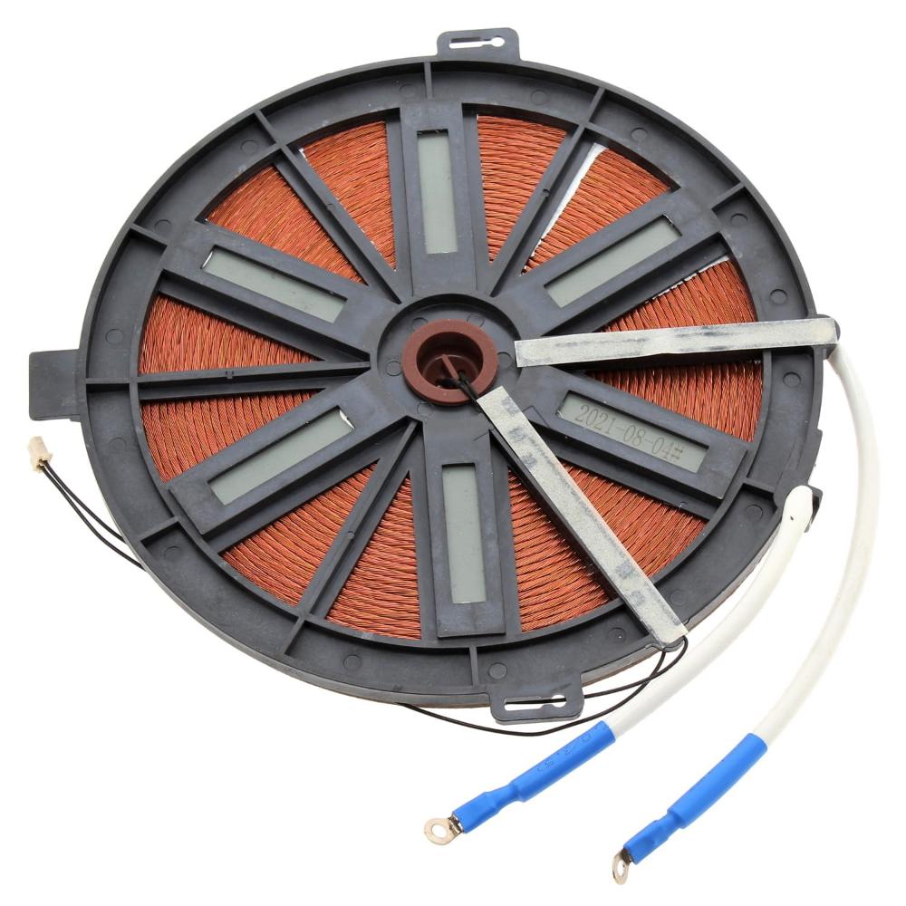 Heater 210-l 1500-b2000w Copreci J00281359 - Hotpoint - Hotpoint