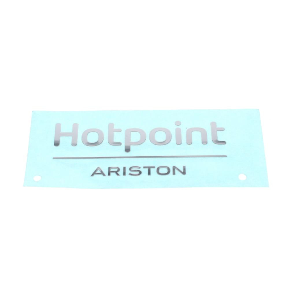 Logo Hotpoint Ariston J00491522 - Hotpoint - Hotpoint