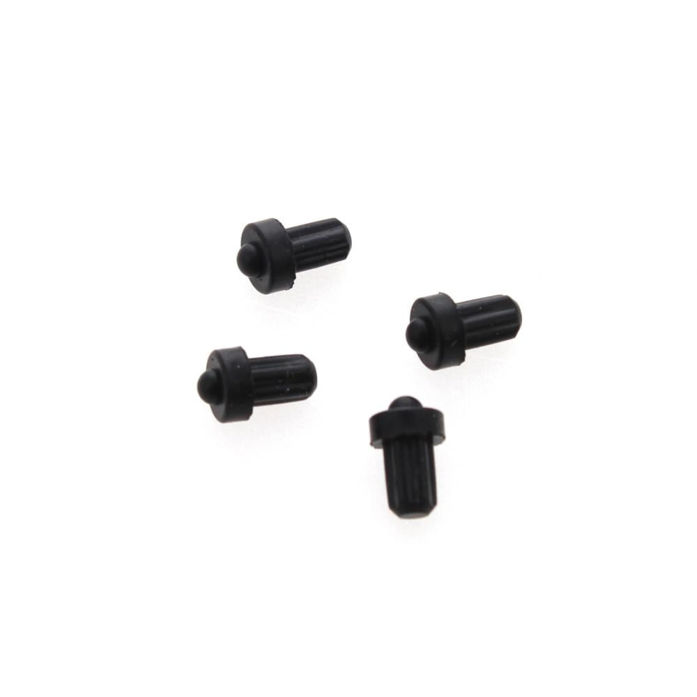 Rubber Buffer For Pan Support J00264641 - Hotpoint - Hotpoint