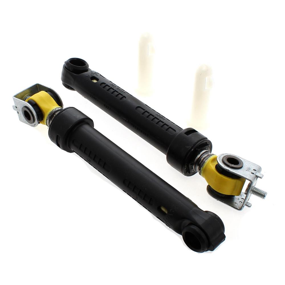 Shock Absorber 120 N Kit J00659247 - Hotpoint - Hotpoint