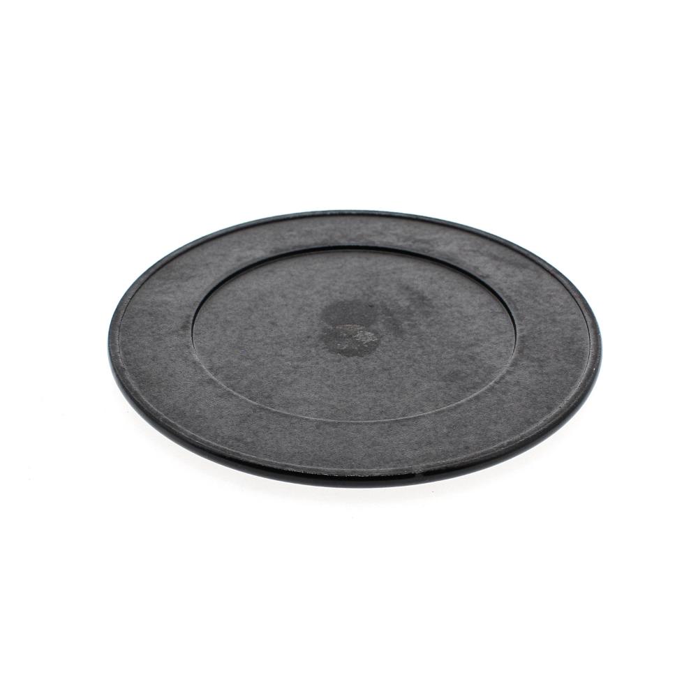 Burner Cap Large Shiny Black J00638581 - Hotpoint - Hotpoint