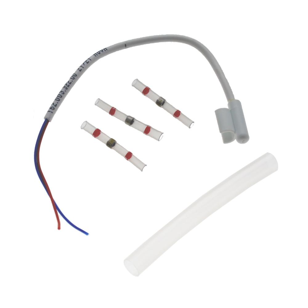 Evaporator Probe Kit J00648036 - Hotpoint - Hotpoint