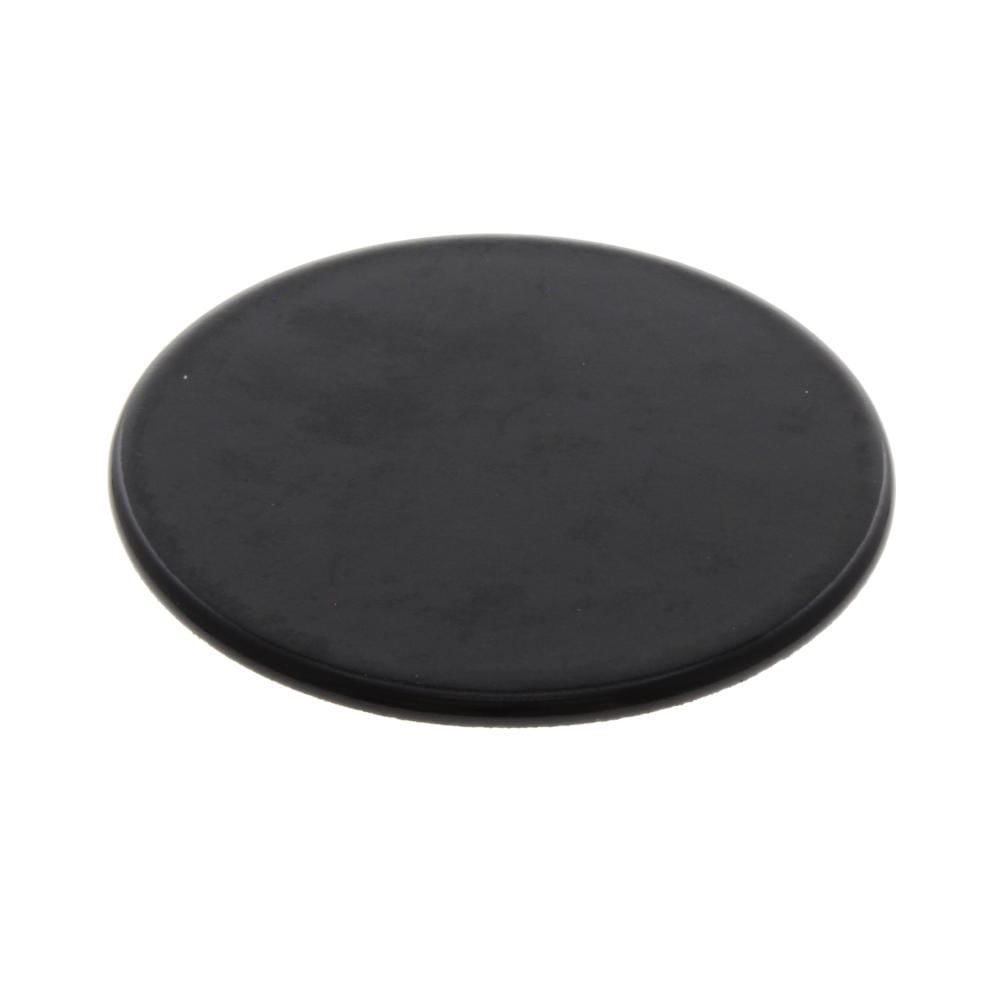 Burner Cap - Medium Burner Black J00665321 - Hotpoint - Hotpoint
