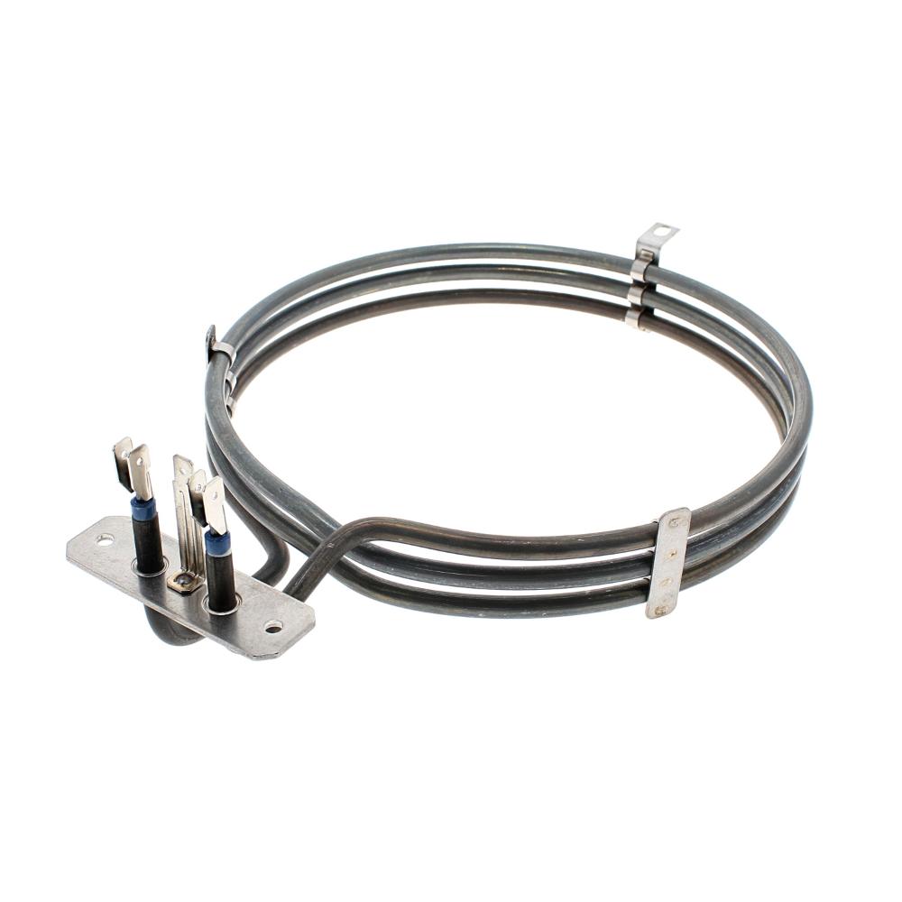 Round Heating Element 2500w No Piro J00263191 - Hotpoint - Hotpoint