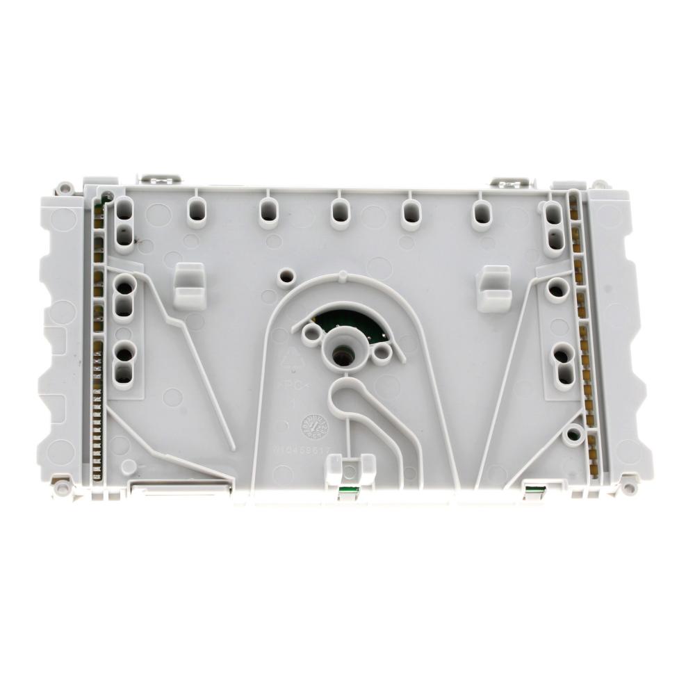 Control Unit Wave_2_eco, Basic J00278037 - Hotpoint - Hotpoint