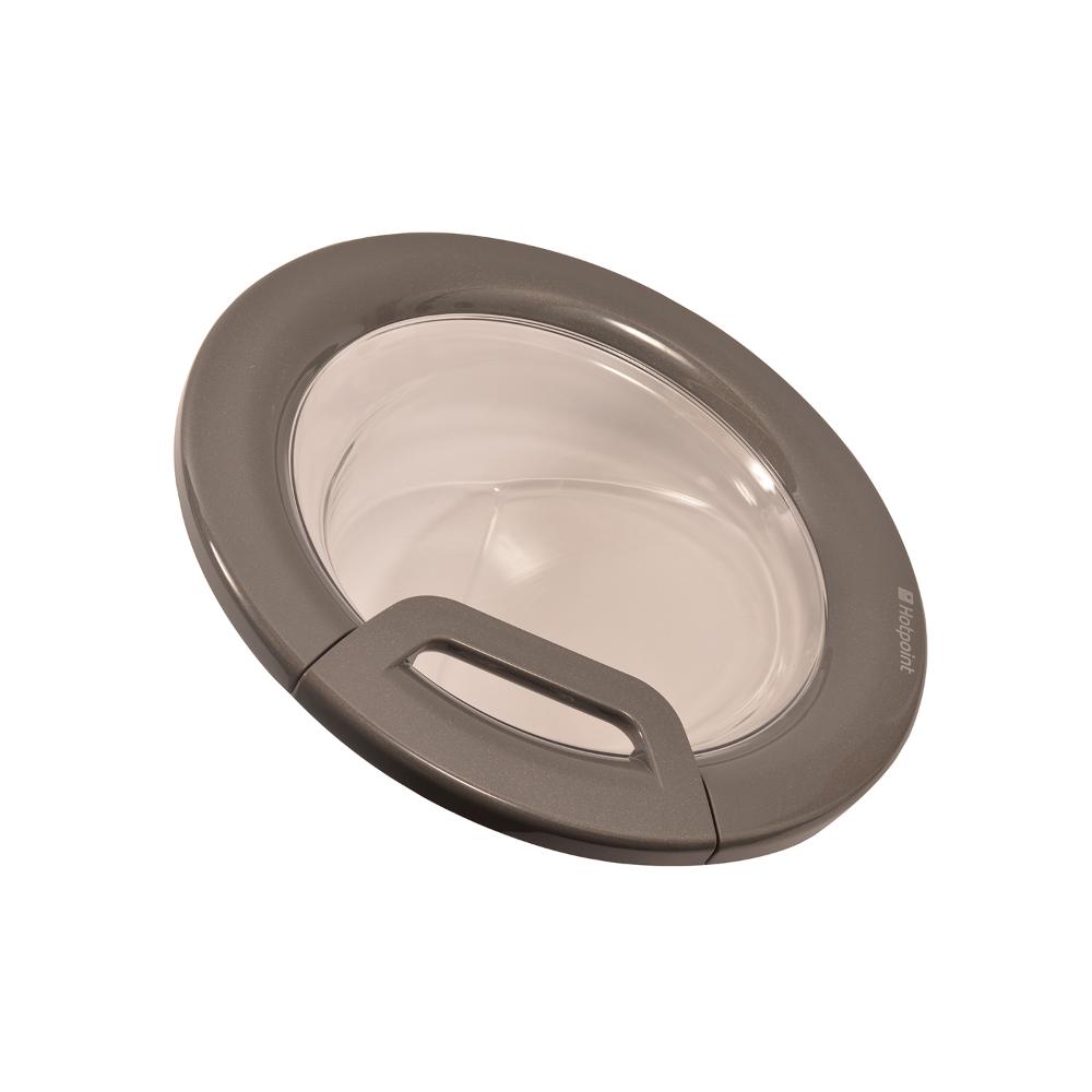 Washing Machine Door Frame And Glass J00269074 - Hotpoint - Hotpoint