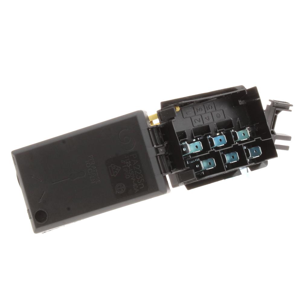 Terminal Block (6 Points) J00503059 - Hotpoint - Hotpoint
