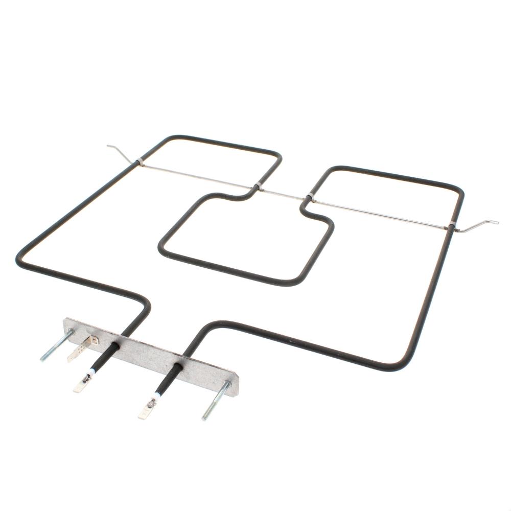 Heating Element Upper 1400w/230v Tilting J00624252 - Hotpoint - Hotpoint