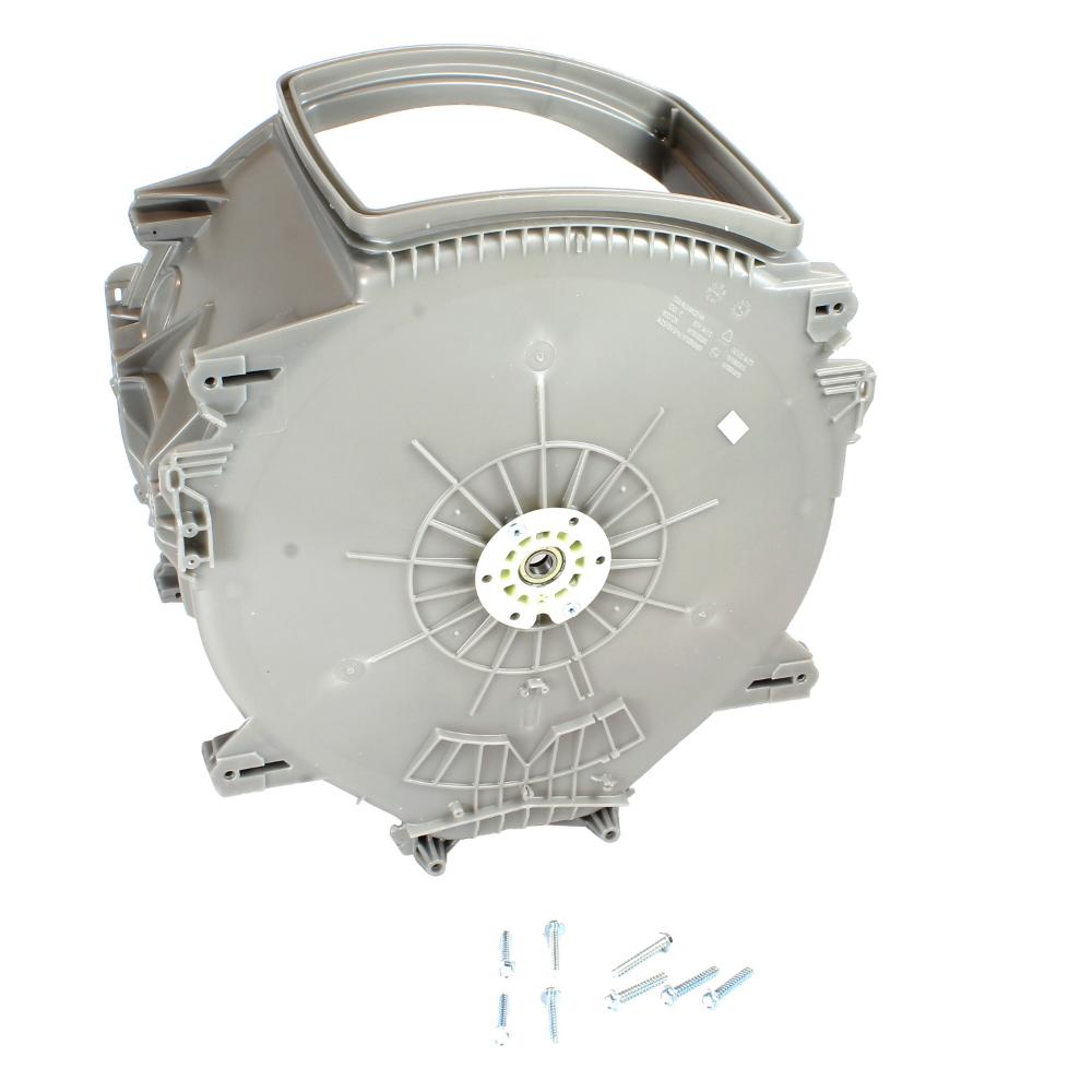 Tub Asm-tl,hr,std,int,bpm (nd) J00644054 - Hotpoint - Hotpoint