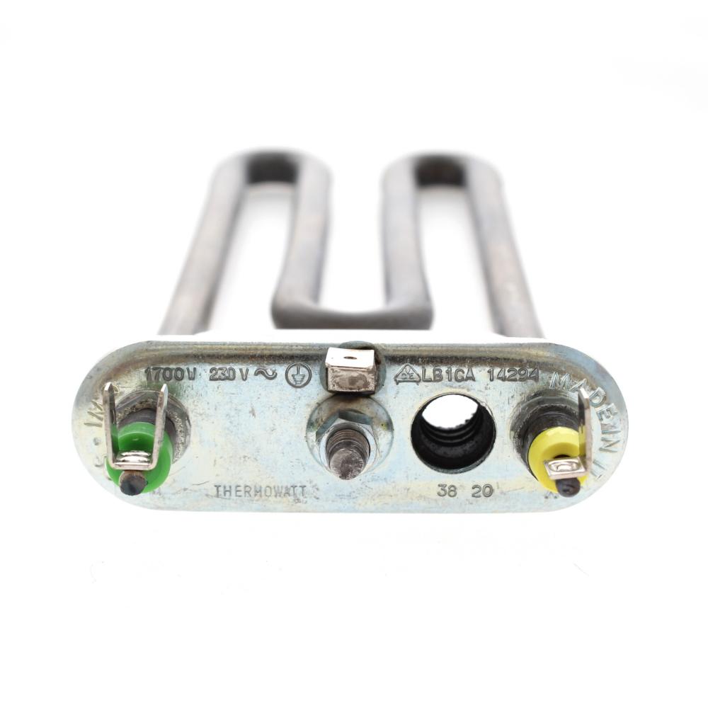 Heat Element + Sensor Hole (1700w) (hl) J00505824 - Hotpoint - Hotpoint