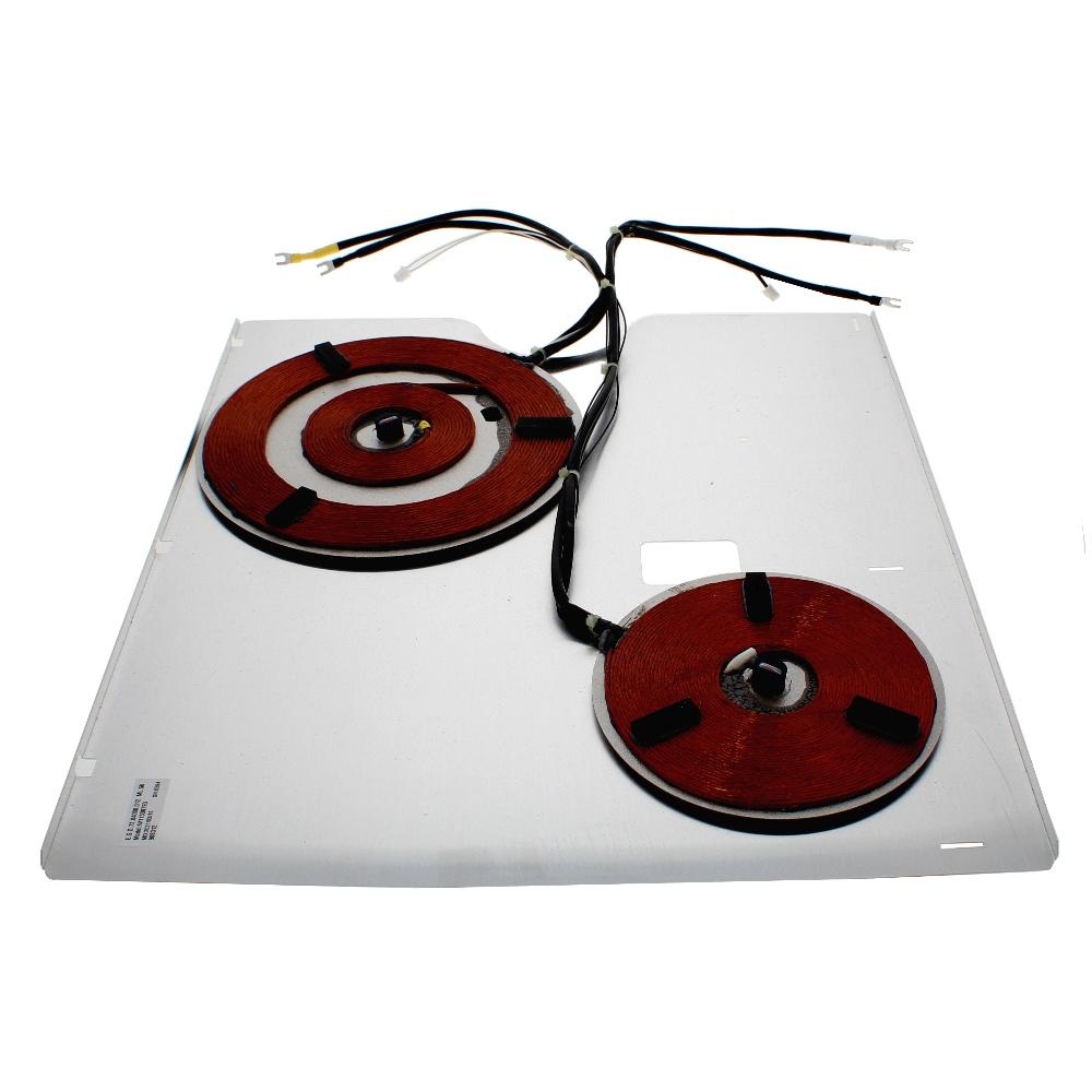 Heater Assy 210-145 77cm 2b - I100 - J00480365 - Hotpoint - Hotpoint