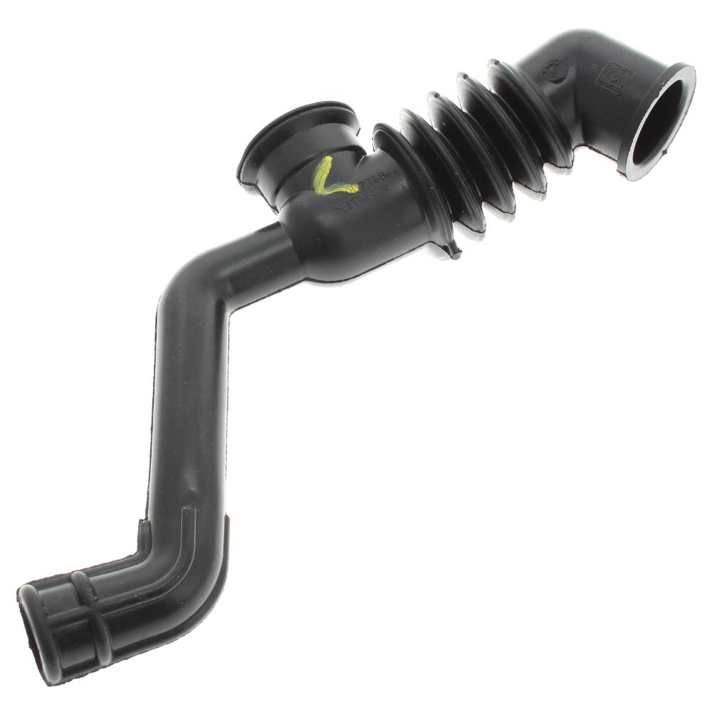 Steam Exhaust Hose Tl Rec.st.by J00244837 - Hotpoint - Hotpoint