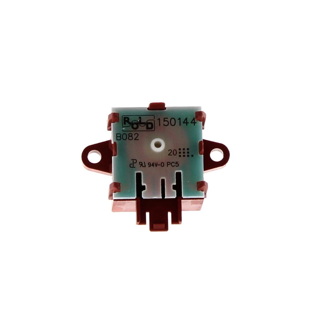 Selector Switch +/- Incremental J00279861 - Hotpoint - Hotpoint