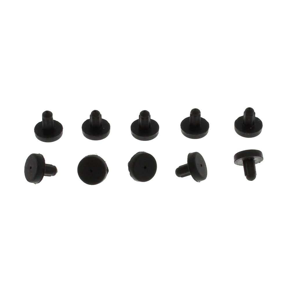 Rubber Buffer - Pan Grid Iron Pf7 J00038147 - Hotpoint - Hotpoint