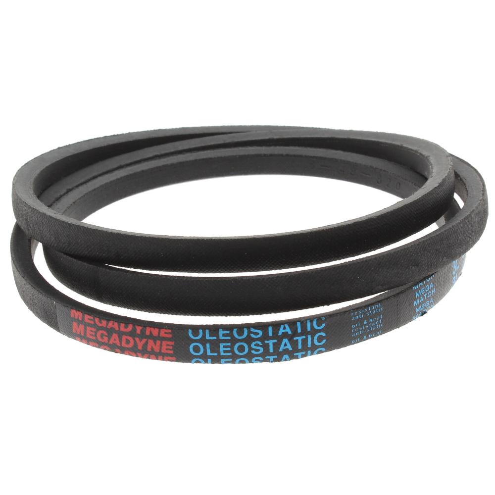 Belt '2/16poles-500/600rpm' J00617171 - Hotpoint - Hotpoint