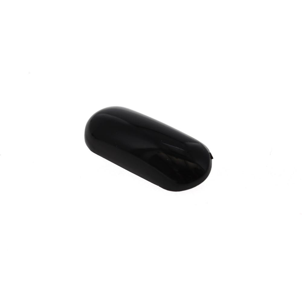 Hob Lid Blanking Plug - Black J00172802 - Hotpoint - Hotpoint