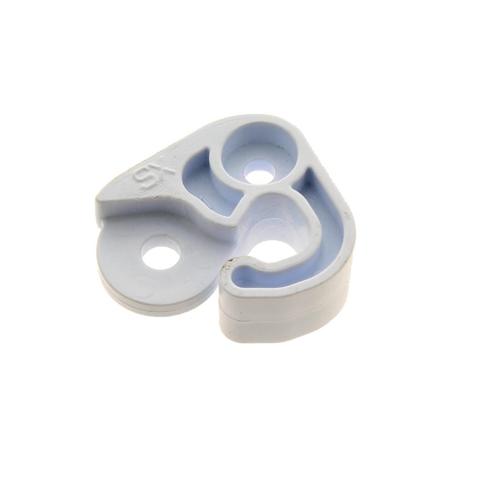 Refrigerator And Freezer Door Stop Bush J00262307 - Hotpoint - Hotpoint