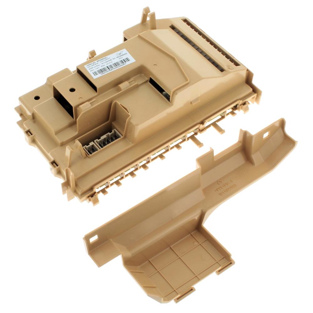 Control Board Windy Strp Cim P50 M3.1 J00818572 - Hotpoint - Hotpoint