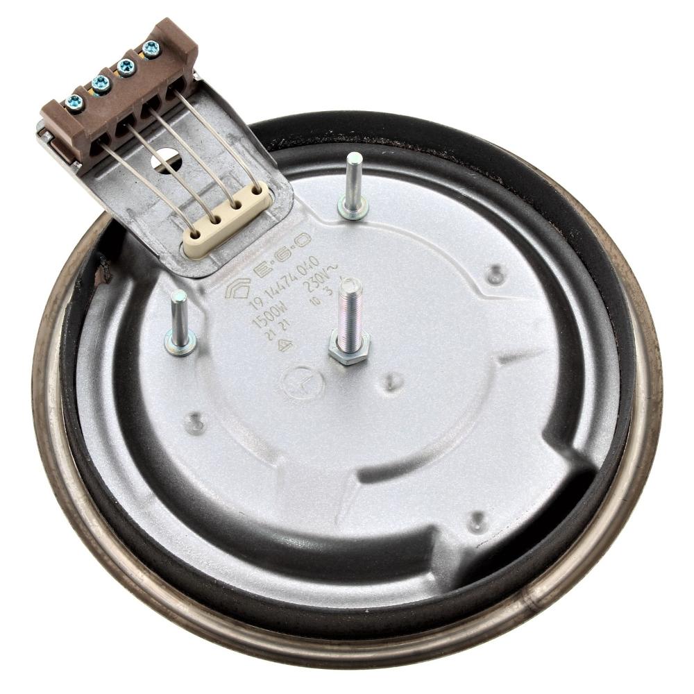 Electric Plate D=145 220v 1500w_sb J00065863 - Hotpoint - Hotpoint