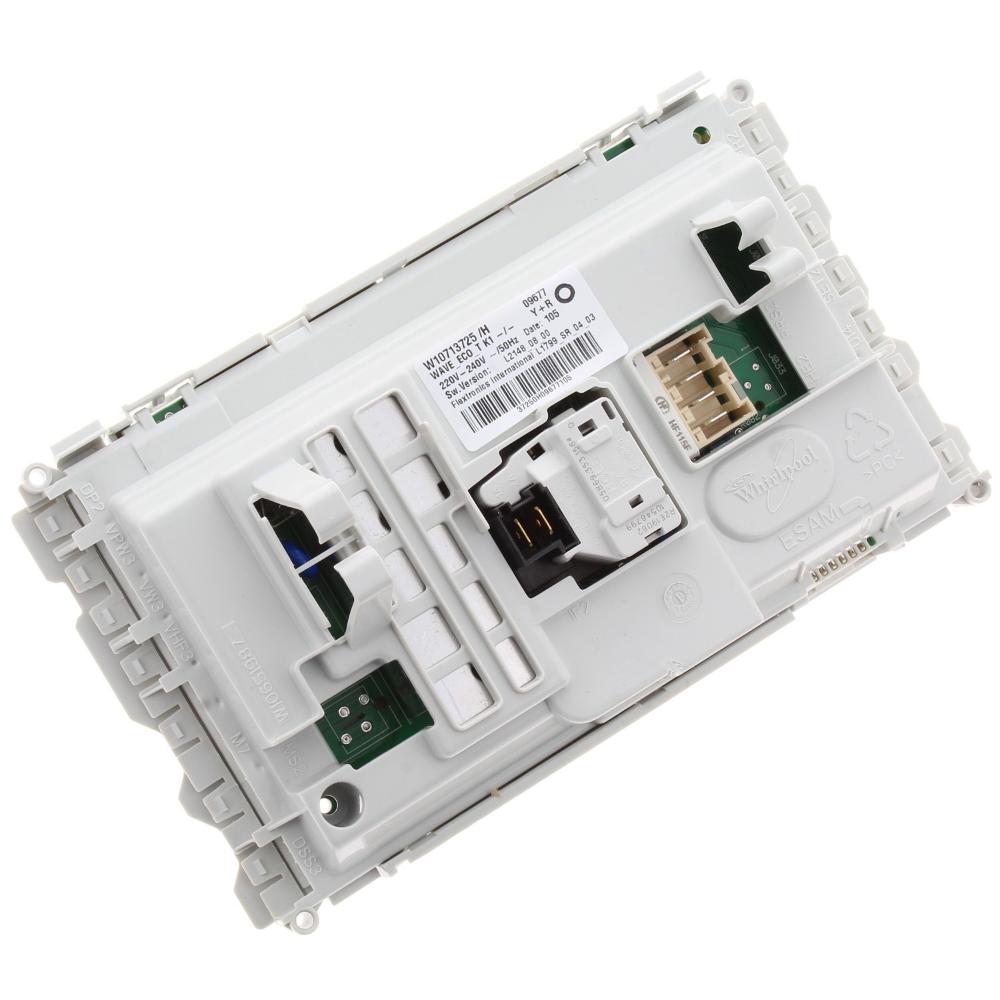 Control Unit Wave Eco K1,basic Esam J00280510 - Hotpoint - Hotpoint