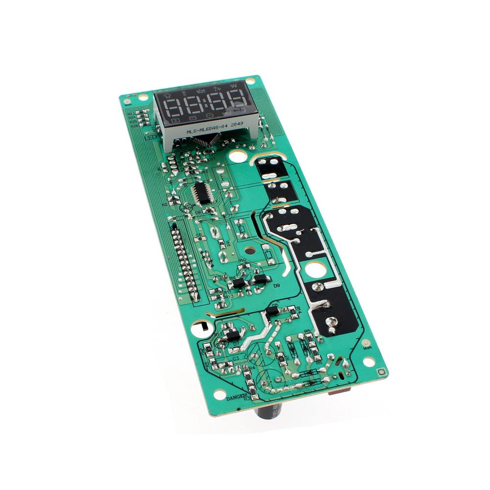 Pcb Power Circuit Board J00485582 - Hotpoint - Hotpoint