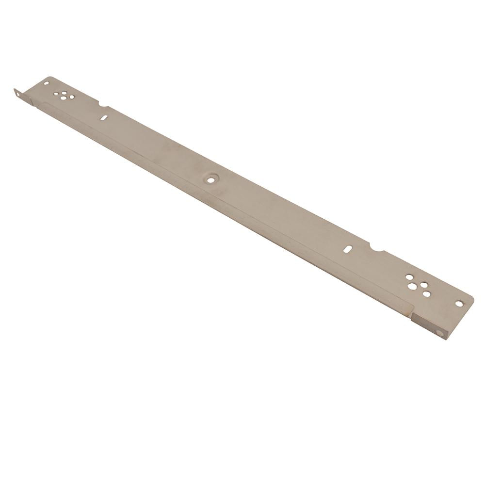 Cooker Door Handle Mounting Bracket J00490094 - Hotpoint - Hotpoint