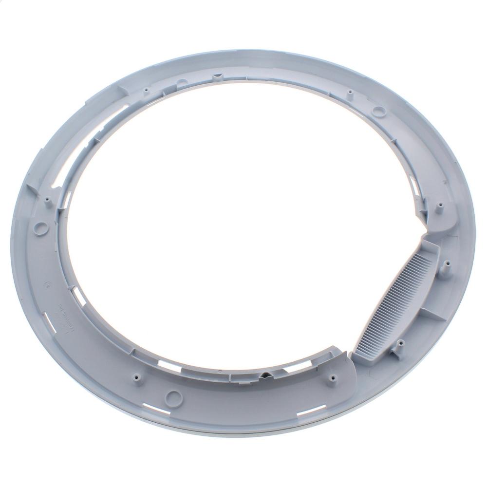 Door Outer Frame White J00526366 - Hotpoint - Hotpoint