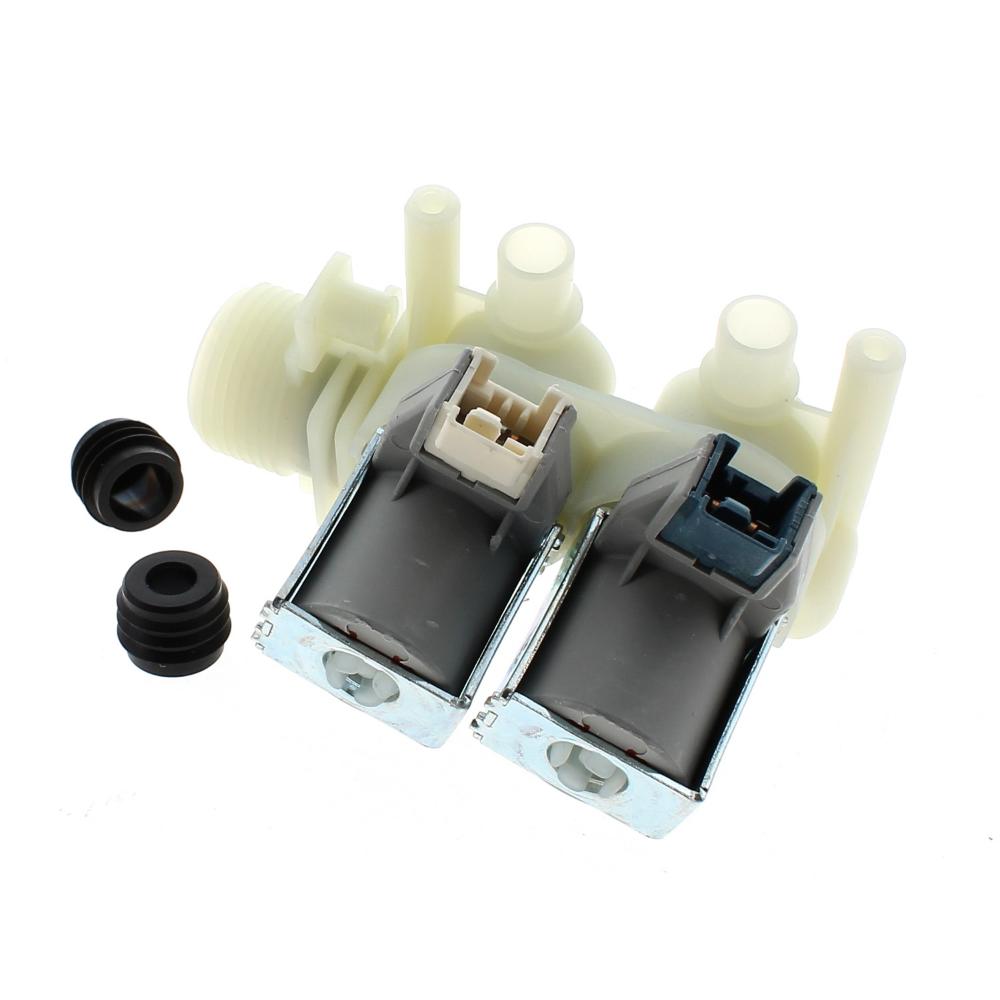 Electrovalve Ie2u 7lt.rst2,5 120v J00108098 - Hotpoint - Hotpoint