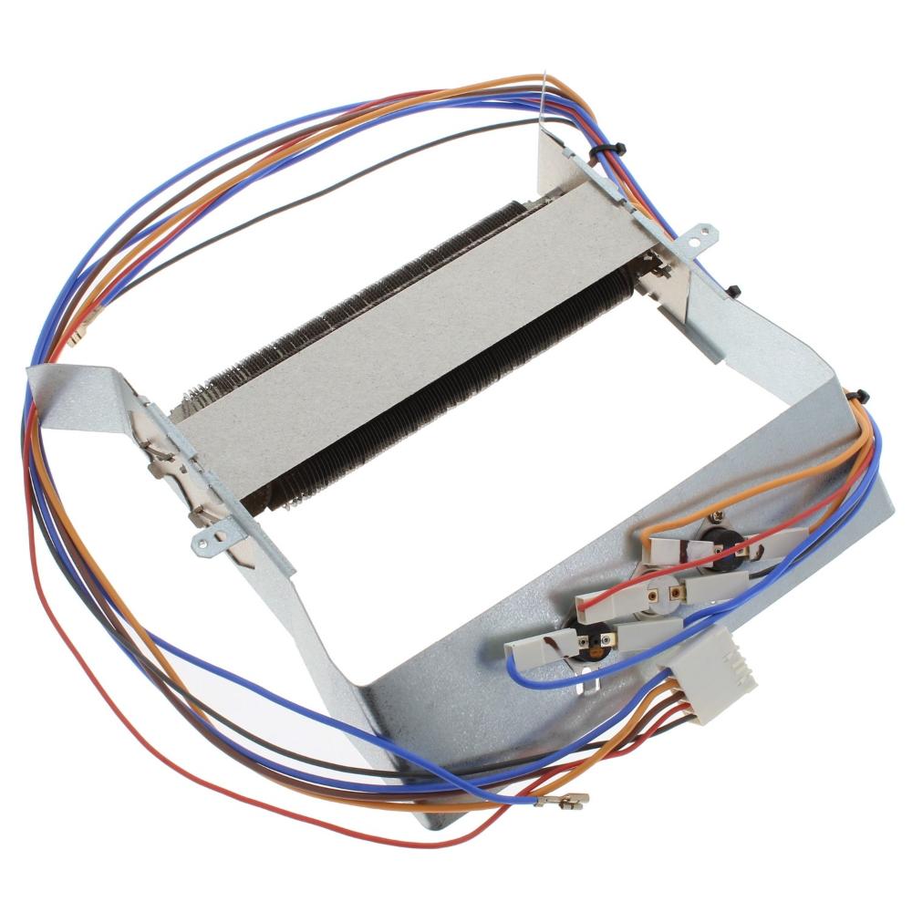 Heater(one Shot+cycling Stats) J00680137 - Hotpoint - Hotpoint