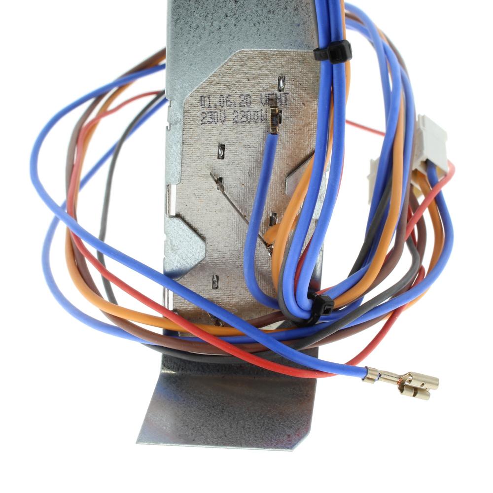 Heater(one Shot+cycling Stats) J00680137 - Hotpoint - Hotpoint