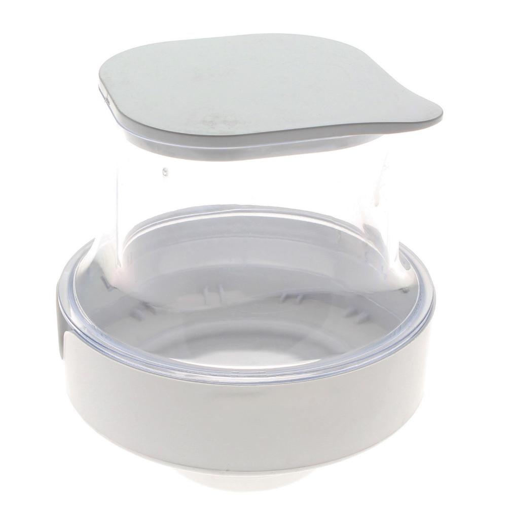 Aqua Filter Assy Gw J00459333 - Hotpoint - Hotpoint