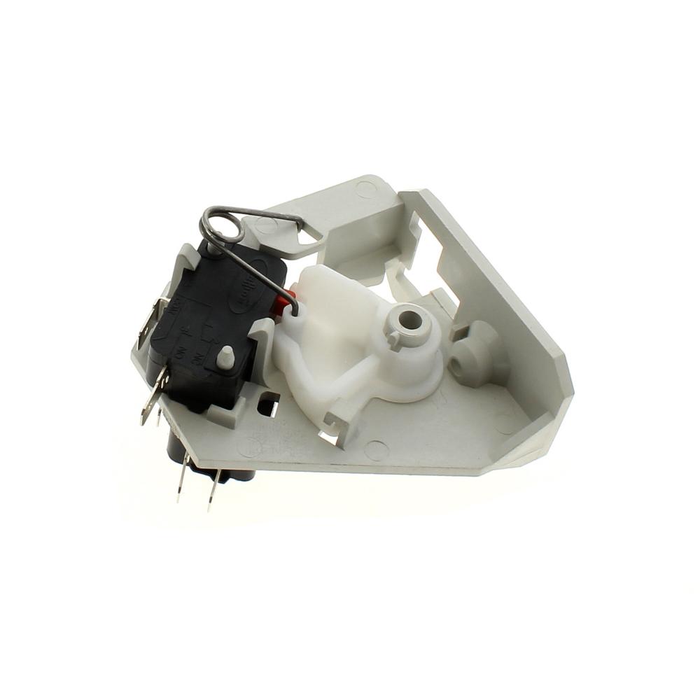 Door Lock Assy Lower F.service J00687191 - Hotpoint - Hotpoint