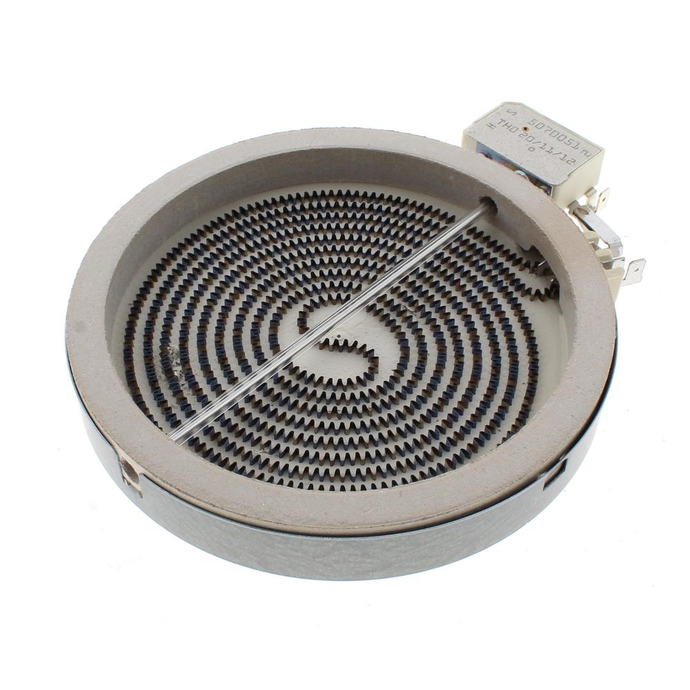 Heater, 1200w/230v D=165 J00231914 - Hotpoint - Hotpoint