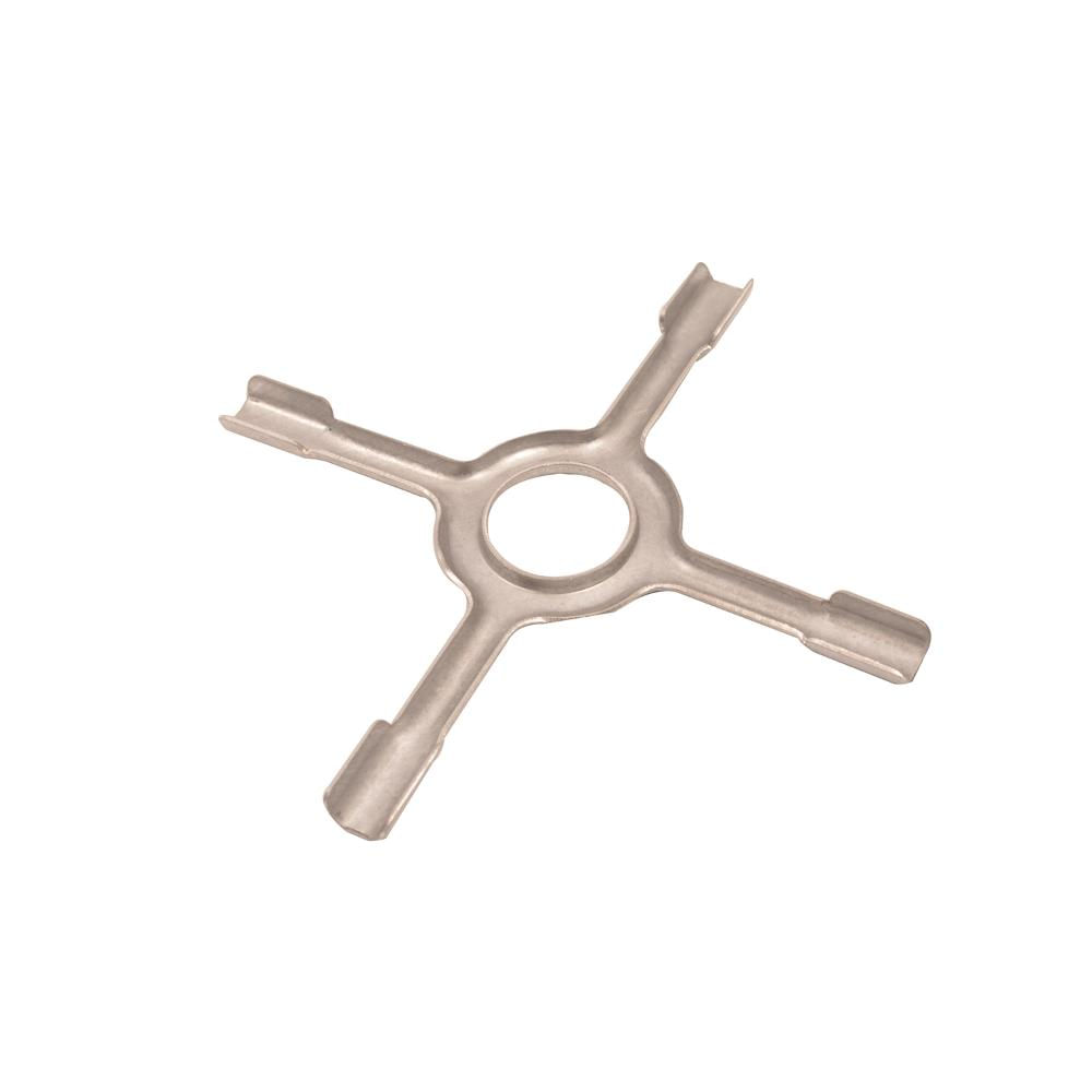 Cooker Pan Support J00064841 - Hotpoint - Hotpoint